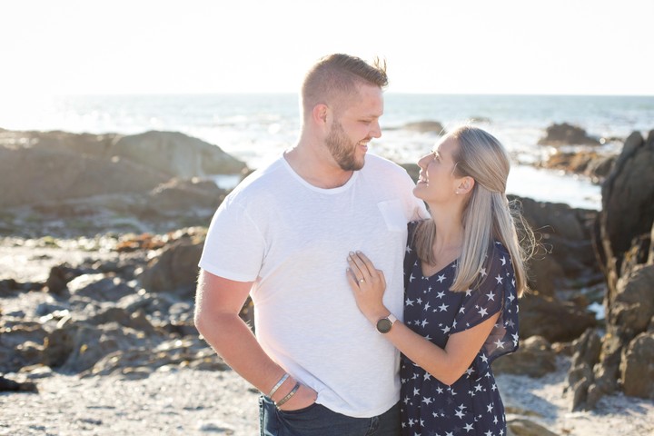 Mark & Monique | Joy